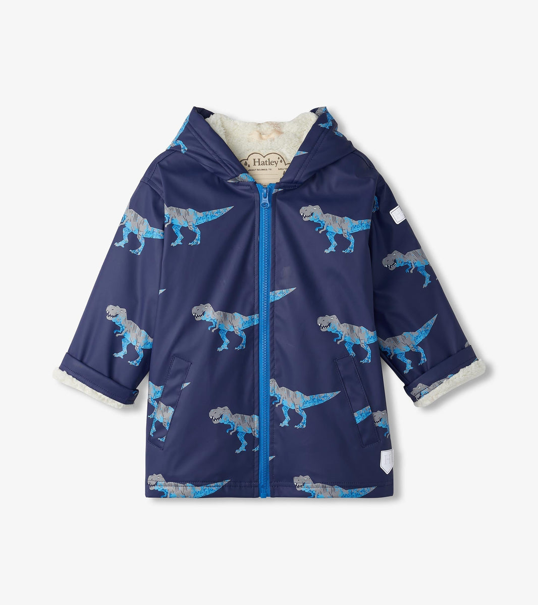 Kids' Rain Jackets | Hatley UK