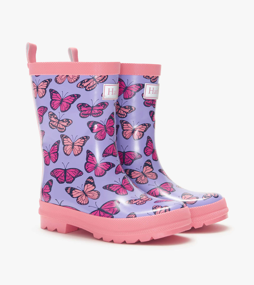 Kids' Rain Boots | Hatley UK